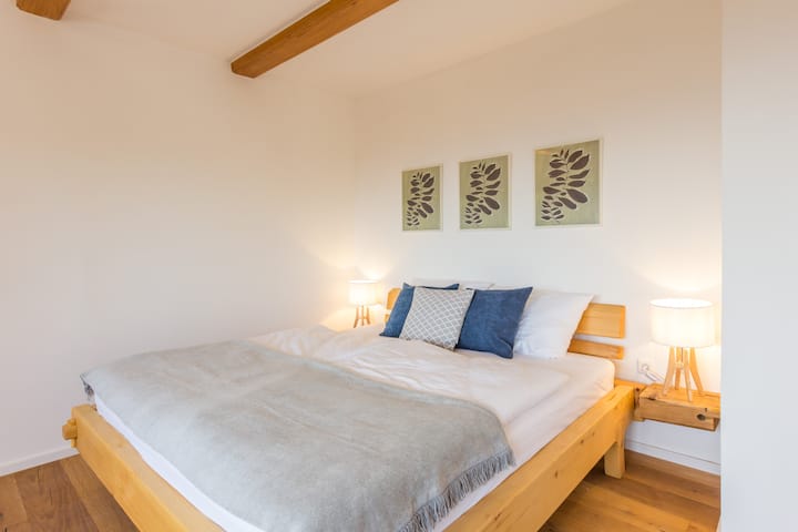 Vilaraj -  Deluxe Three-bedroom Apartment - Maribor