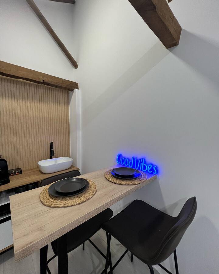 Suites Chic - Alcázar de San Juan