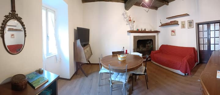 La Terrazza Sul Borgo - Bracciano