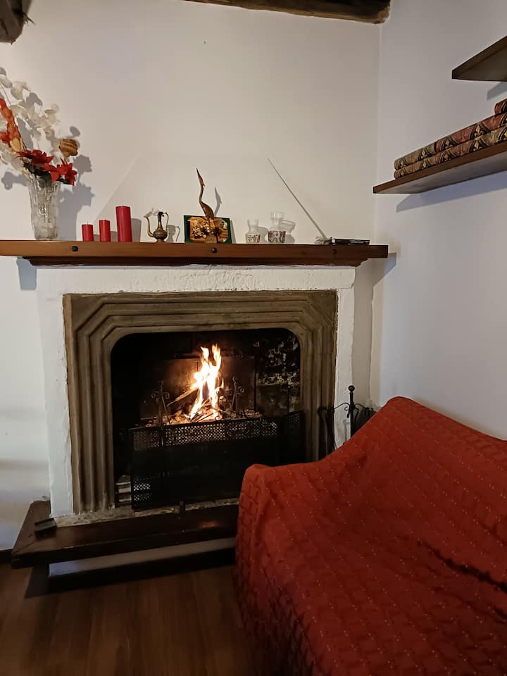 La Terrazza Sul Borgo - Bracciano