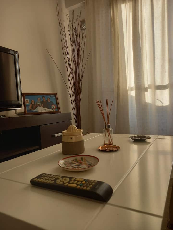 Departamento En Córdoba - Córdoba