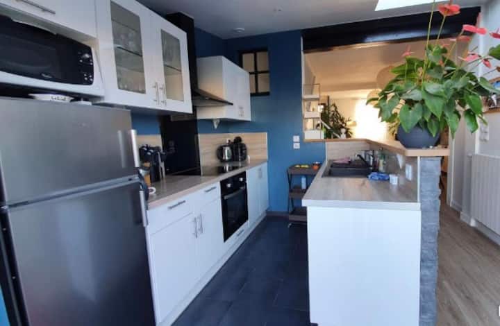 Maison Le Mans - Le Mans