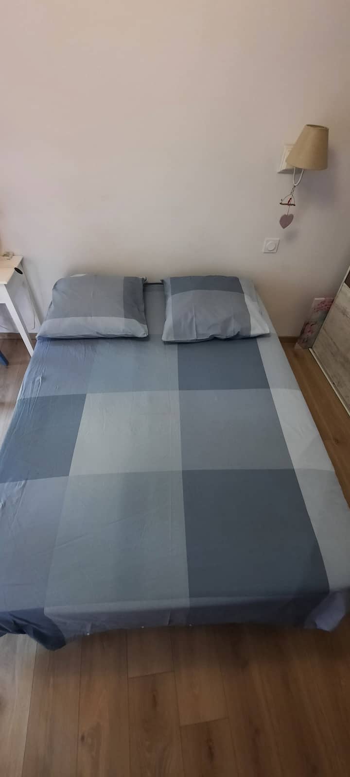 Chambre Chez L'habitant Dans Longère Campagne - Janzé