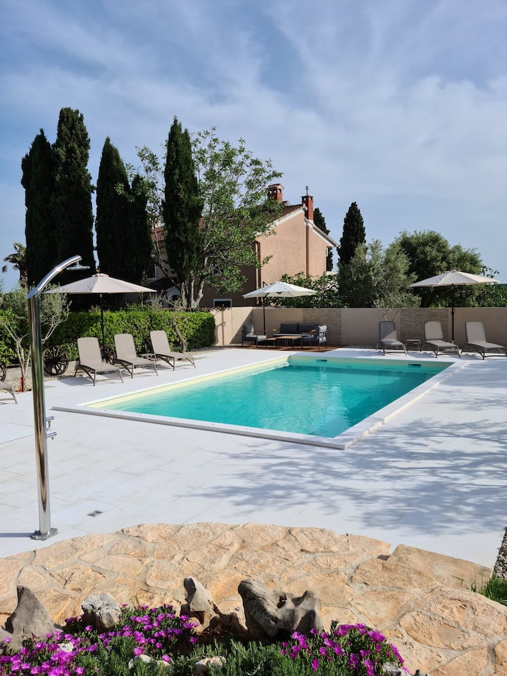 Apartment Gržinić Delux - Rovinj