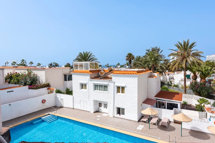 Casa Agaves - Costa Adeje