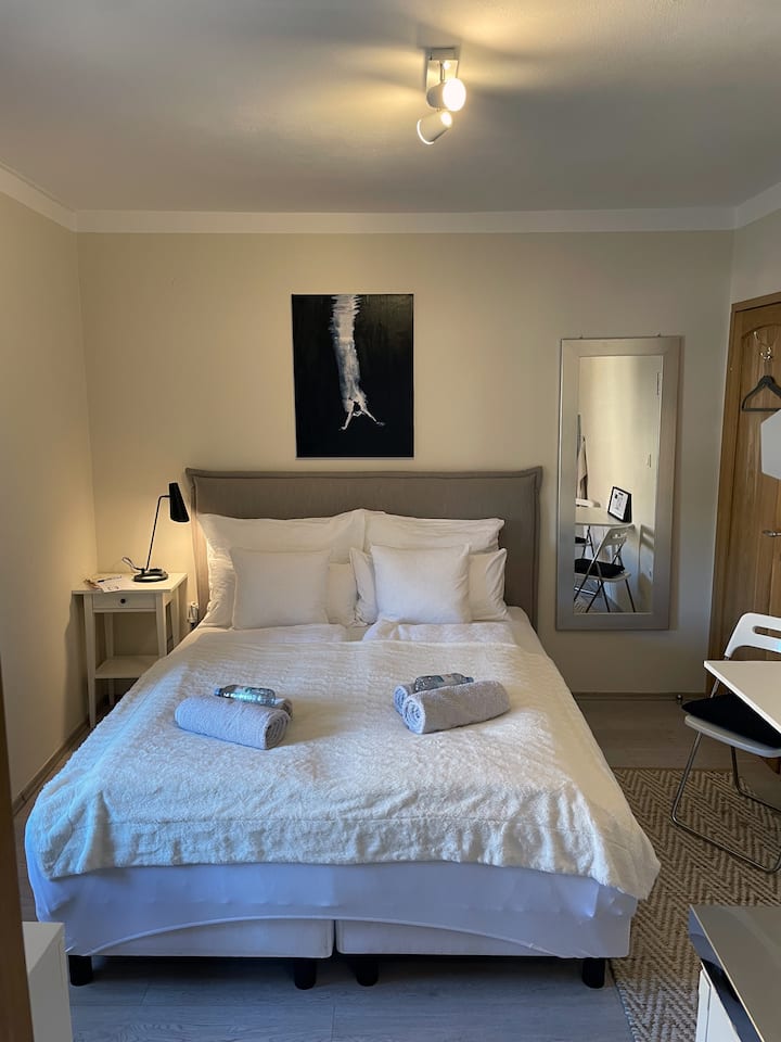 Klara_hopper Apartment, Old Town House, Sea View - Stari Grad