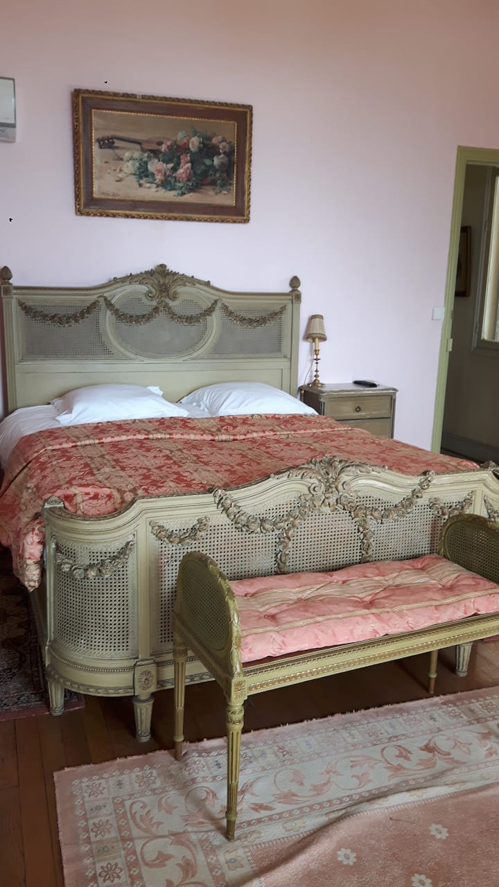 Suite Panoramique - Cannes