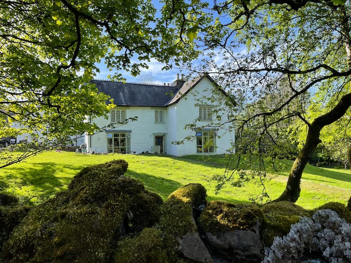 Deeside House Holiday Home - Hawes