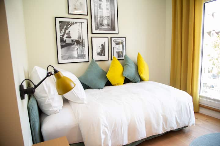 Deluxe Single Room - Ingolstadt
