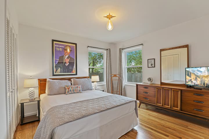 Fly Me To The Moon! - McKinney, TX