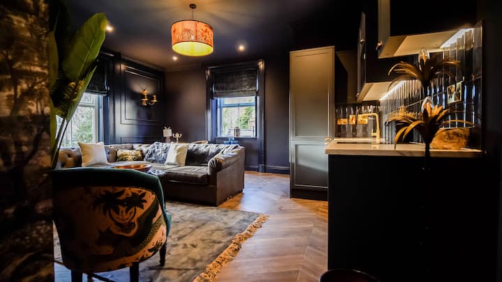 Apartment 3 - The Funky Monk - Durham