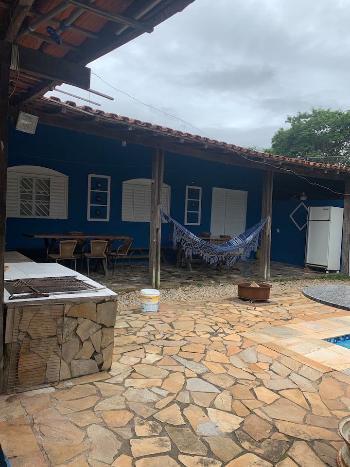Chácara Da Táta - Jundiaí