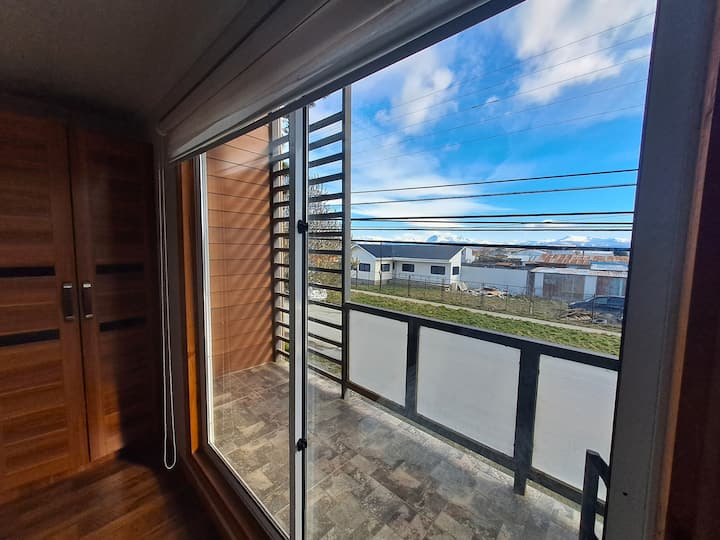 Cabañas El Rancho 5 - Puerto Natales