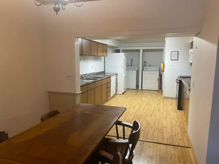 Short Term Lease- Lombardo House - Altoona, PA
