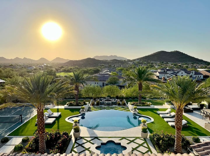 Luxury Resort Style /Heated Pool - azstateparks, Phoenix