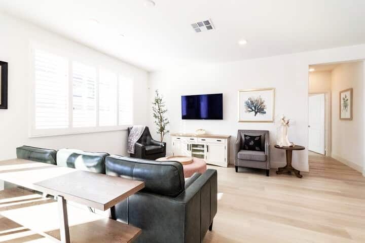 The Ultimate Retreat - Redlands