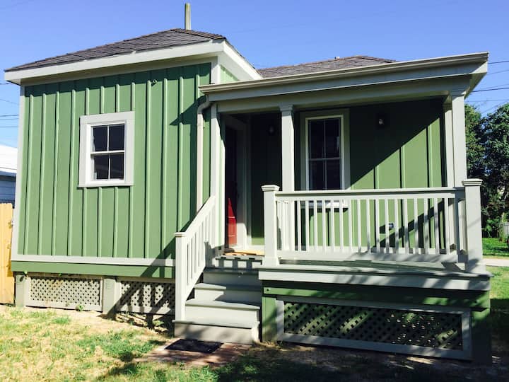 Kottage On K - Texas