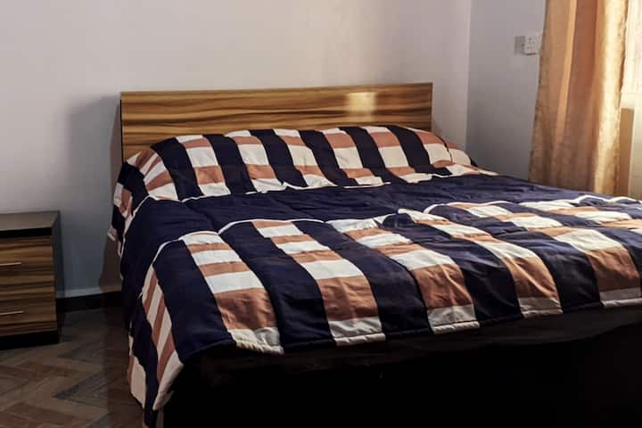 Comfortable Room - Jos