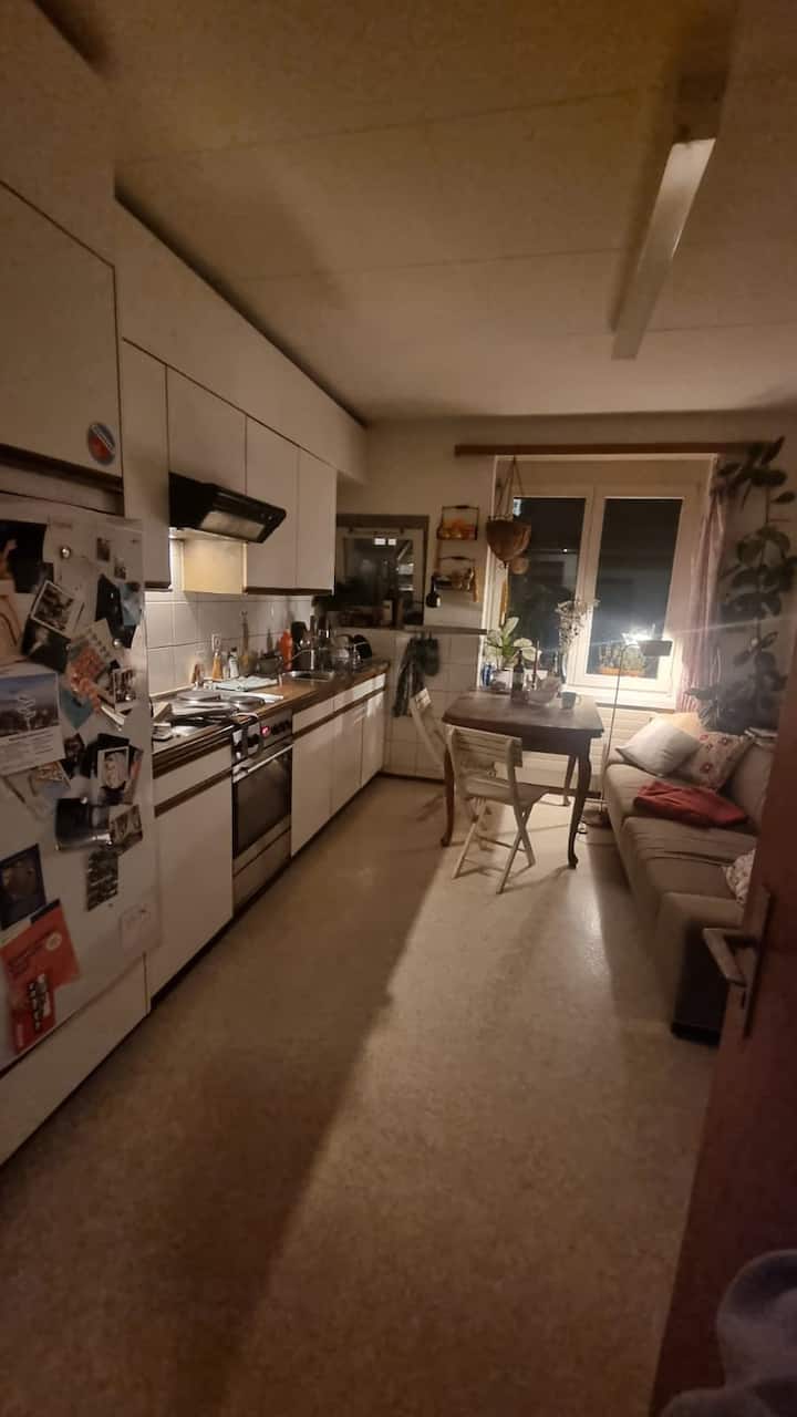 Room In The Center Of Zurich - Zürich