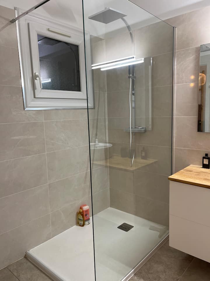 Appartement Ajaccio Centre - Ajaccio