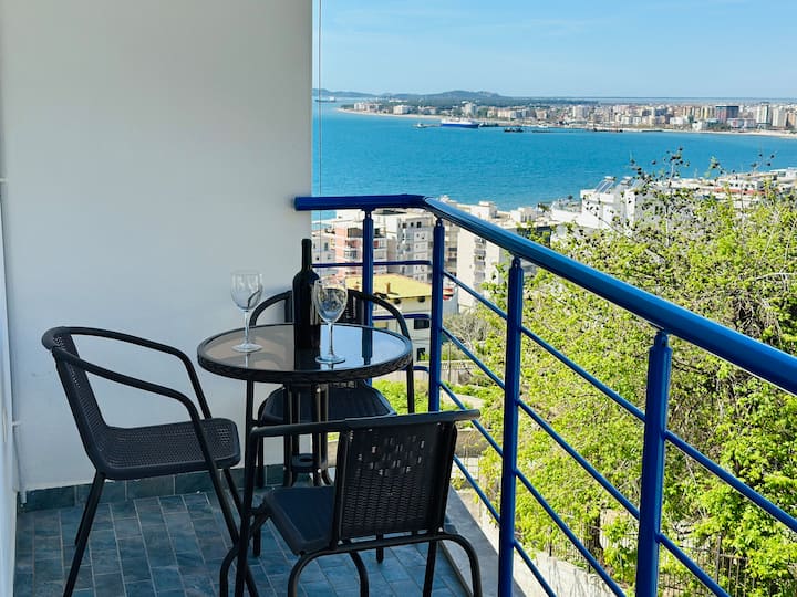Jico Travel - Studio Colombo 304 - Vlora