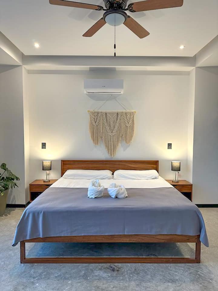 Departamento Con Vista-céntrico - Playa del Carmen