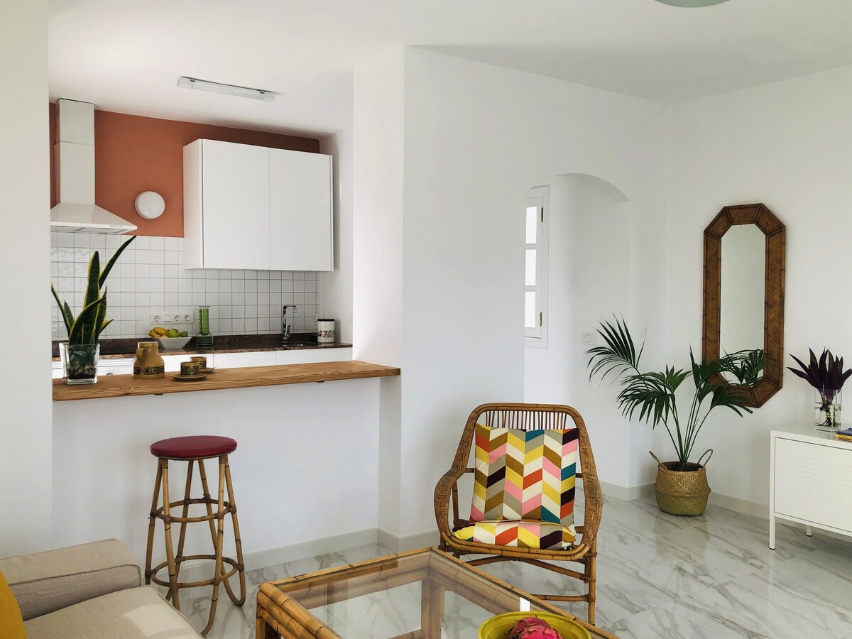 Casa Nicolás - Apartments for Rent in Playa Honda, Canarias, Spain - Airbnb