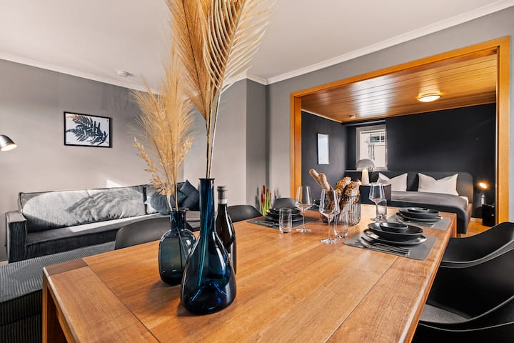 Apartment Für Bis Zu 6 Personen Inkl. Terrasse - Friedrichshafen