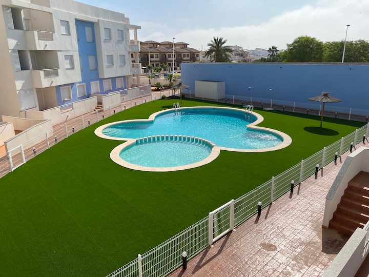 Mar Menor Paradise By Los Pinos Holidays - San Pedro del Pinatar