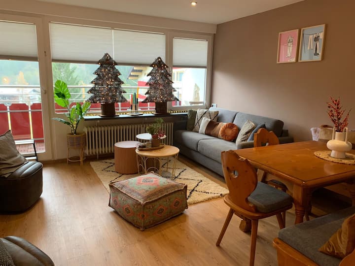 Appartement - Oberstdorf