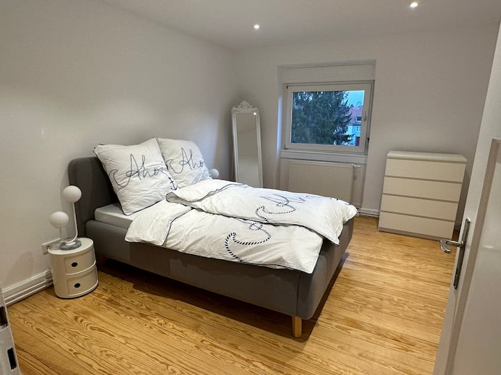 Schöner Altbau In Ma Feudenheim - Mannheim