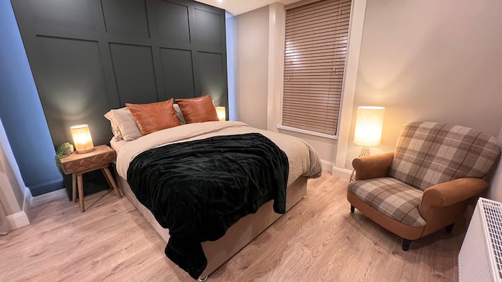 Deluxe Flat At Chambers Rise - Derry