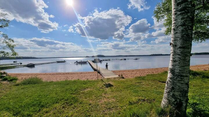 Donnermilens Stugområde 1 - Nässjö