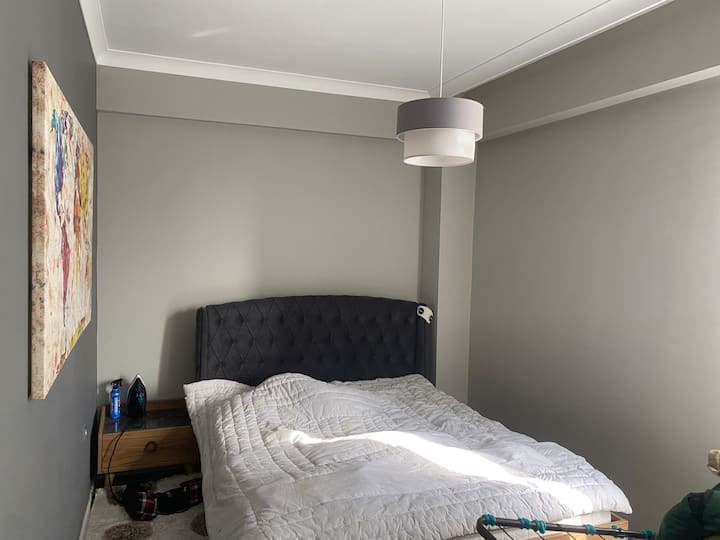 Evin Tamamını Kiralıyorum - İzmit