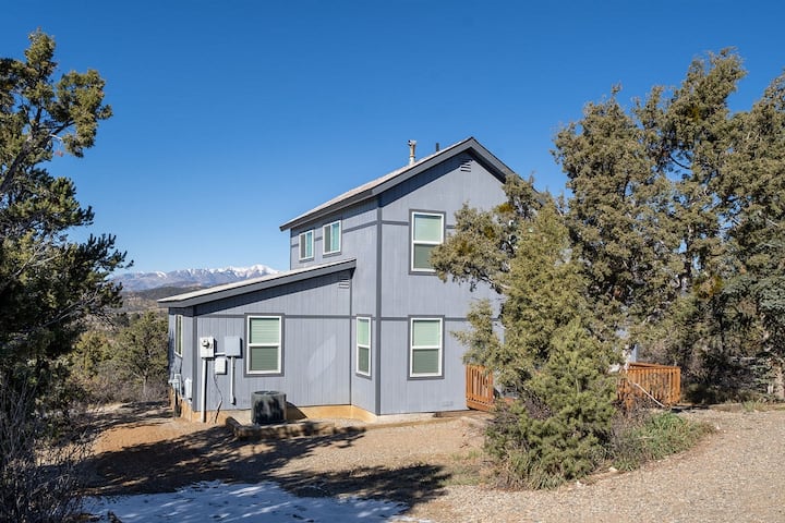 Vh-durango Retreat - Durango, CO