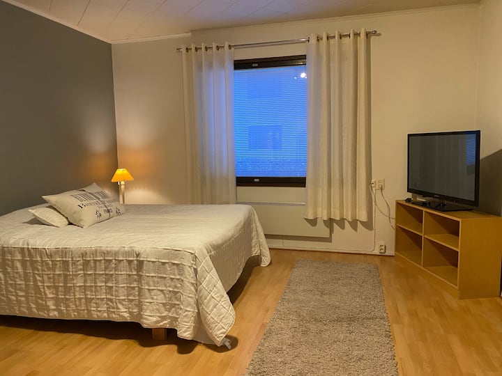 Tampere Apartment - Pirkkala
