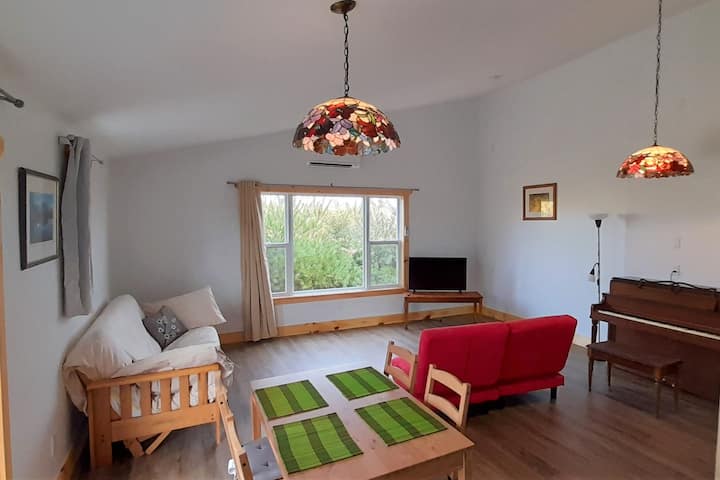 Red Roof Bed & Breakfast - Lunenburg