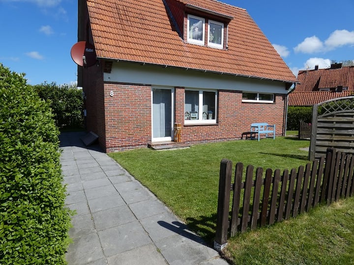 Lichtblick Am Meer - Butjadingen