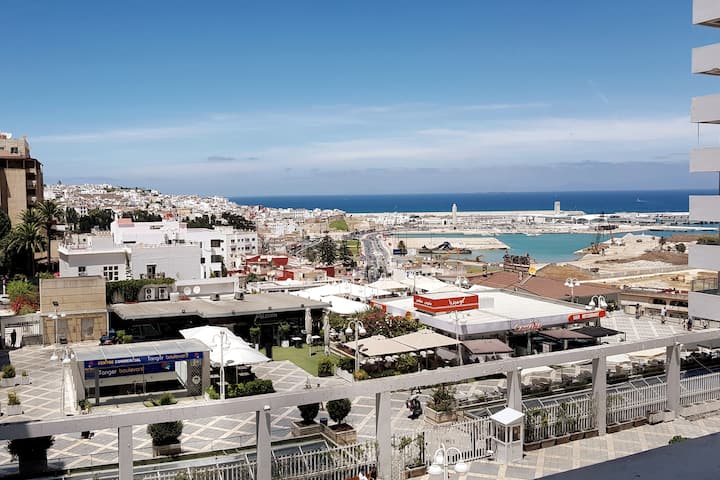 City Center Tanger Boulevard - Tánger