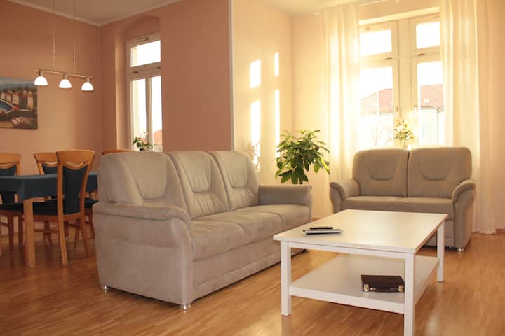 Wohnung An Der Tu Dresden - Dresden