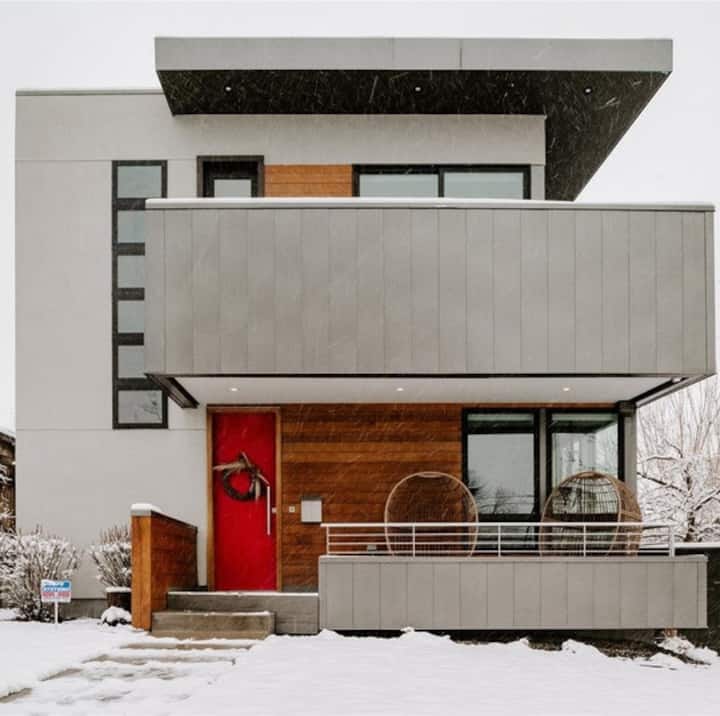 Luxury Lohi Living! - Denver