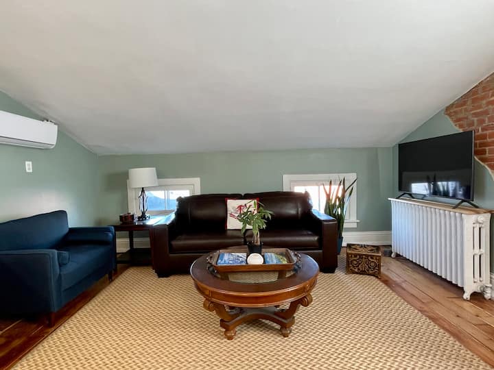 Covington Comfort - Covington, KY