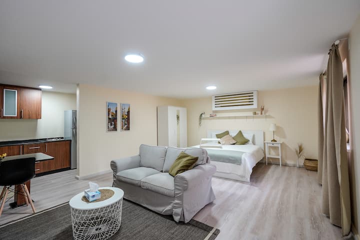 Delightful Studio - Amman