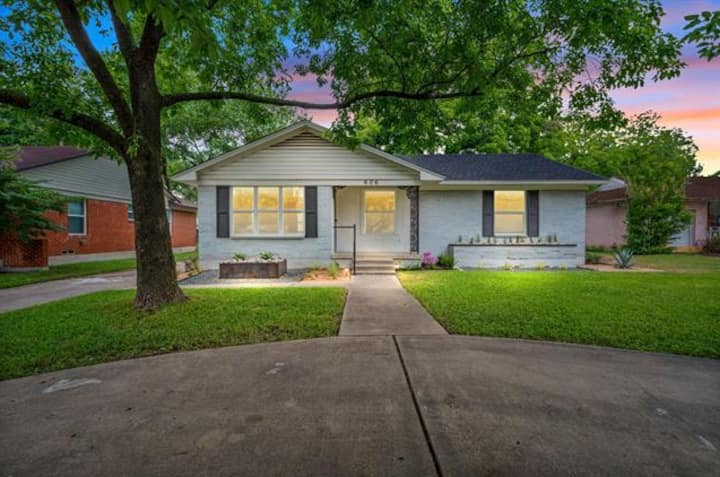 Garage Studio W/ King Bed Near Ut Dallas & 75 - Richardson, TX