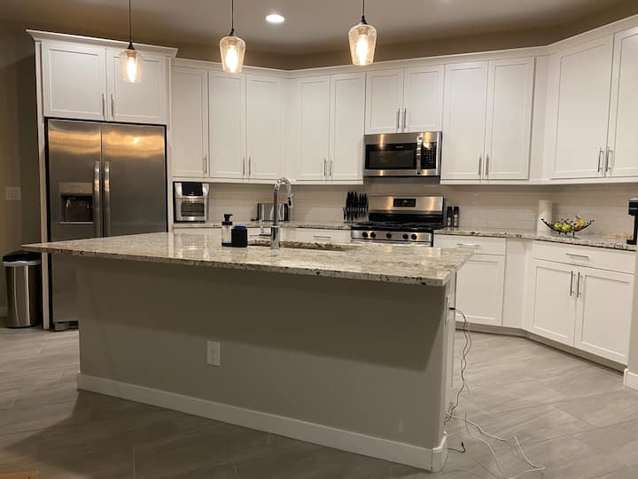 The Perfect Family Home - Buckeye, AZ