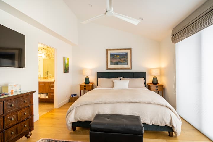 Lovely Private Room At The Saddle, Park City - Park City, UT