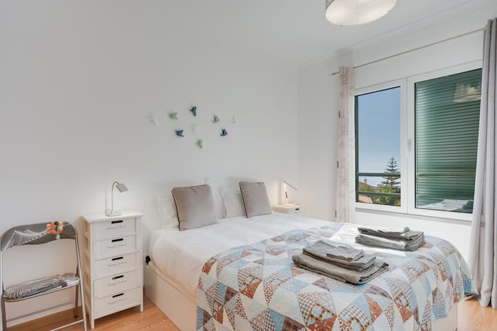 Alta Do Garajau Ii - Caniço