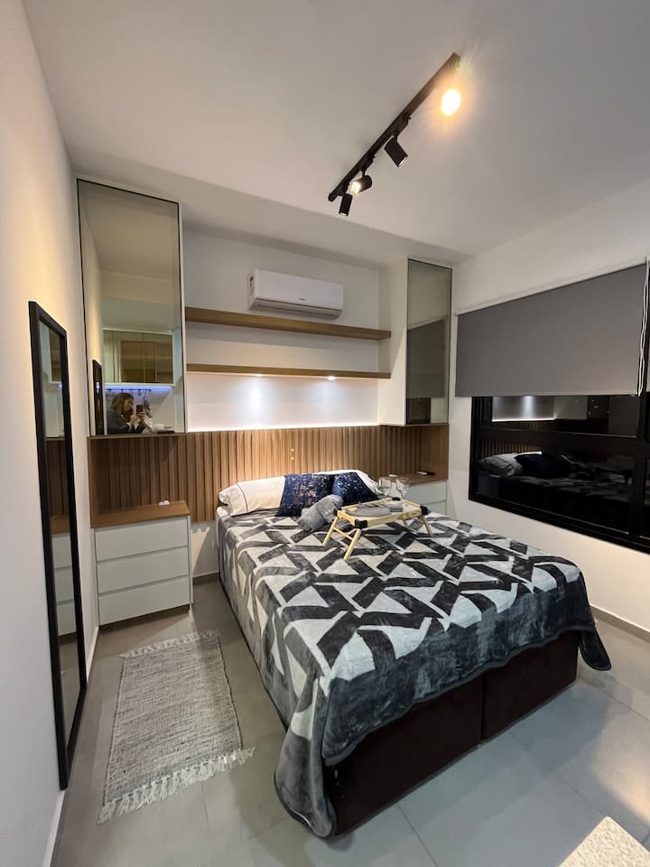Apartamento Em Curitiba - Curitiba