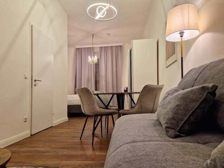 Junior Suite In „Pension Mozart“ In Zentrum Wiens - Vienne