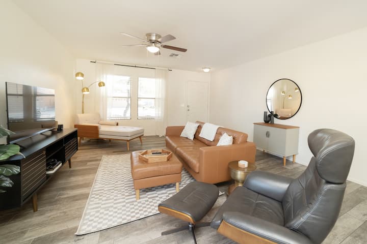 3 Bedroom Home - Near The Bike Path And State Park - Oro Valley, AZ